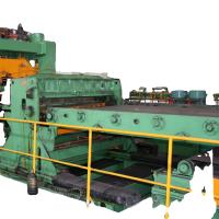 China 4000*3300*3000mm Plate Sheet Metal Hydraulic Guillotine Shearing Machine for Cutting for sale