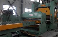 China 4000*3300*3000mm Plate Sheet Metal Hydraulic Guillotine Shearing Machine for Cutting for sale