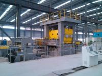 China 4000*3300*3000mm Plate Sheet Metal Hydraulic Guillotine Shearing Machine for Cutting for sale