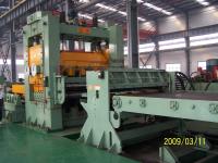 China 4000*3300*3000mm Plate Sheet Metal Hydraulic Guillotine Shearing Machine for Cutting for sale