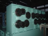 China Steel Coil Flattening Leveling Rewind Coil Machine Metal Sheet Or Steel Coils Leveler for sale