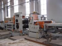 China High Speed Steel Coil Slitting Line for Large Coils Cutting Width mm 300 10000 mm for sale