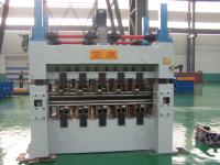 China High Productivity Steel Coil Leveling Rewind Machine for Home Appliance Manufacturing for sale