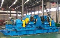 China Automobile Manufacturing Steel Scrap Edge Winding Machine with High Productivity for sale