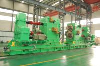 China Automobile Manufacturing Steel Scrap Edge Winding Machine with High Productivity for sale