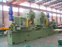 China Automobile Manufacturing Steel Scrap Edge Winding Machine with High Productivity for sale