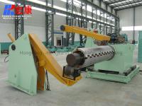 China 2020 Steel Coil Slitting Line Longitudinal Cutting Machine for Motor Core Components for sale
