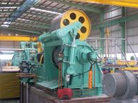 China 2020 Steel Coil Slitting Line Longitudinal Cutting Machine for Motor Core Components for sale