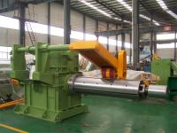 China 2020 Steel Coil Slitting Line Longitudinal Cutting Machine for Motor Core Components for sale
