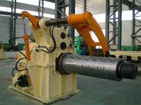 China 2020 Steel Coil Slitting Line Longitudinal Cutting Machine for Motor Core Components for sale