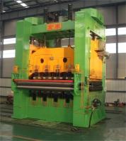 China Metal Sheet or Steel Coil Leveler with Steel Structure and 5000*3500*2500mm Size for sale