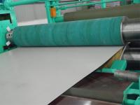 China Provided Video Inspection Steel Coil Uncoiling Straightening Slitting Recoiling Line for sale