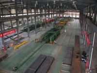 China Provided Video Inspection Steel Coil Uncoiling Straightening Slitting Recoiling Line for sale