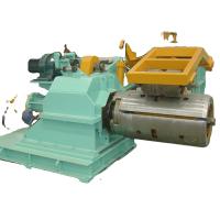 China Steel Plate Coil Sheet Machine with Pump Core Components and Video Outgoing-Inspection for sale
