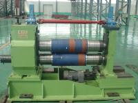 China Advanced Stainless Steel Coil Uncoiling Leveling Shearing Line for High Productivity for sale