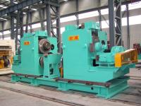 China 35T Coil Weight End Trimming Shear for Steel Plate Trimming in Machinery Repair Shops for sale