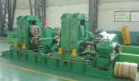 China 35T Coil Weight End Trimming Shear for Steel Plate Trimming in Machinery Repair Shops for sale