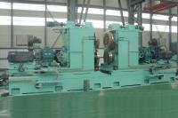 China 35T Coil Weight End Trimming Shear for Steel Plate Trimming in Machinery Repair Shops for sale