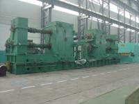 China 35T Coil Weight End Trimming Shear for Steel Plate Trimming in Machinery Repair Shops for sale