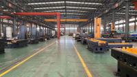 China 35T Coil Weight End Trimming Shear for Steel Plate Trimming in Machinery Repair Shops for sale
