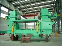 China Competitive Steel Coil Uncoiler and Cut to Length Line for Home Appliance Manufacturing for sale