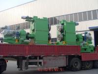 China 85KW Video Outgoing-Inspection Steel Coil Side Cutting Machine for Smooth Edges for sale