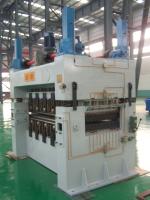 China Steel Coil Slitting Line with Core Components Pump and Uncoiling Leveling Shearing for sale