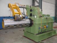 China Steel Coil Uncoiling Straightening Slitting and Recoiling Line Cut to Length Machine for sale