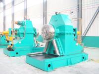 China Steel Coil Uncoiling Straightening Slitting and Recoiling Line for Accurate Slitting for sale
