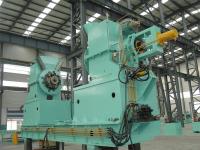 China Steel Coil Uncoiling Straightening Slitting and Recoiling Line for Accurate Slitting for sale