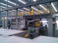China Gear Core Components Steel Coil Uncoiler for Smooth Cut to Length Line Operation for sale