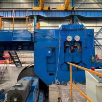 China Video Outgoing-Inspection Provided Uncoiling and Leveling Horizontal Cutting Machine for sale