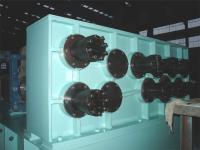 China Automatic Steel Coil Slitting Line Uncoiling Leveling Shearing Machine for Heavy-Duty for sale