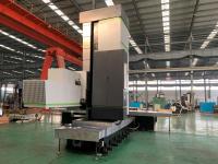 China Machinery Repair Shops Boring-Milling Machine with Remote Monitoring and Competitive for sale