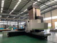 China Energy Mining Industry 10 T CNC Boring Machine with Remote Monitoring and PLC System for sale
