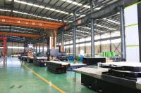 China CNC Boring Machine Automation and Remote Monitoring for Horizontal Drilling in Factories for sale
