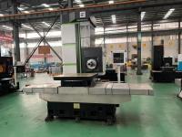 China Competitive CNC Boring and Milling Machine with ±0.03/500mm Positioning Accuracy for sale