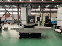 China Competitive CNC Boring and Milling Machine with ±0.03/500mm Positioning Accuracy for sale