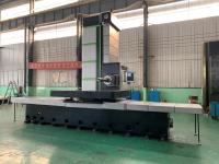 China 19 T Weight TK6513 Floor Type Table Type Boring Machine for Heavy-Duty Applications for sale