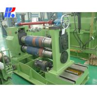 China 2000mm Cutting Width Hot-Rolled Slitting and Winding Unit with Long Service Life for sale