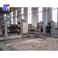 China Long Service Life Steel Coil Cutting Machine Mobile Shears with 3000-6000mm Cutting Speed for sale