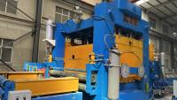 China Coil Slitting Line for 25mm Steel Coil Cutting Machine and Coil Straightening Machine for sale