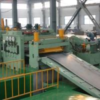 China Metal Sheet or Steel Coils Leveller Levelling Machine 4000*2500*2500mm Weight KG 35 for sale