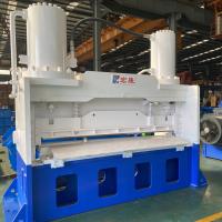 China High Speed Stainless Steel Coil Uncoiling Leveling Shearing Line for Construction Works for sale