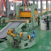 China Video Inspection Steel Coil Scrap Coiler for Plate Shearing Machine 4.3mLx1.8mWx2.5mH for sale
