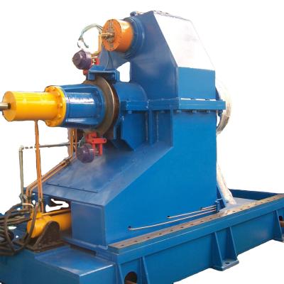 China Stainless Steel Coil Uncoiling Leveling Shearing Stacking Line with High Productivity for sale