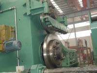China Stainless Steel Coil Uncoiling Leveling Shearing Stacking Line with High Productivity for sale