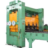 China 35T Coil Weight Steel Coil Cutting Machine with Uncoiling and Leveling System in 2022 for sale