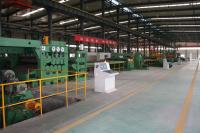 China Uncoiling Leveling Shearing and Stacking Production Line for Long Service Life for sale