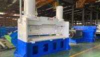 China Steel Coil Flattening Leveling Rewind Machine Solution for Metal Sheet or Steel Coils for sale